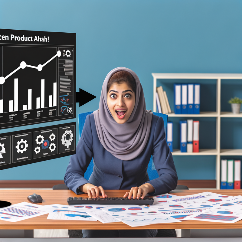 Exploring Aha! for Effective Product Management Solutions | Consultants In-A-Box