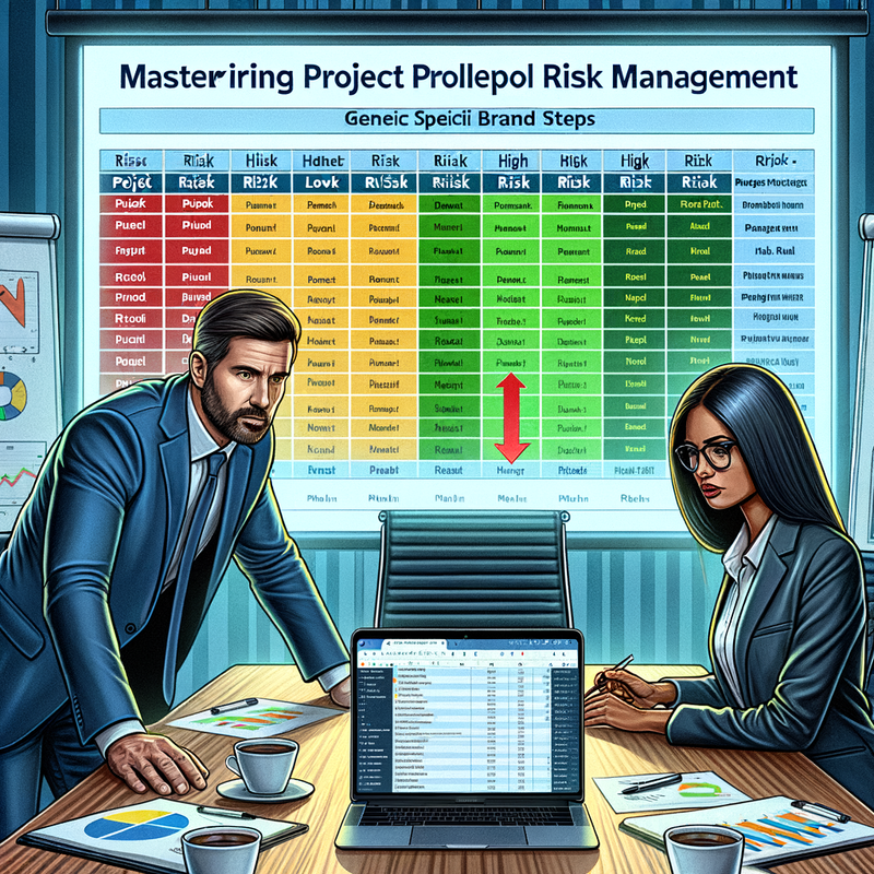 Mastering Project Portfolio Risk Management with monday.com ...